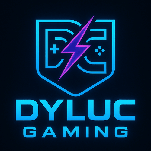 DYLUC GAMING - Topup Service
